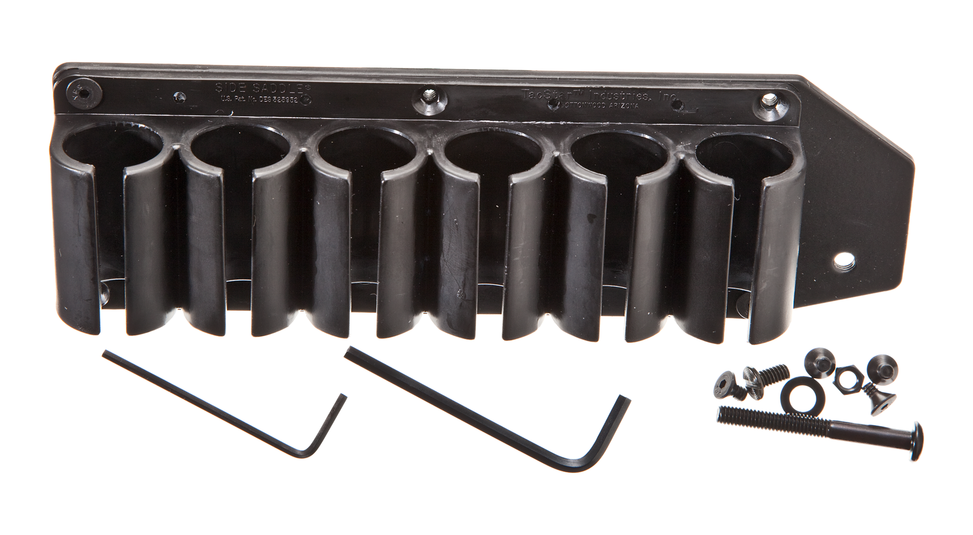 TacStar Original SideSaddle Shotshell Carrier | Mack's Prairie Wings